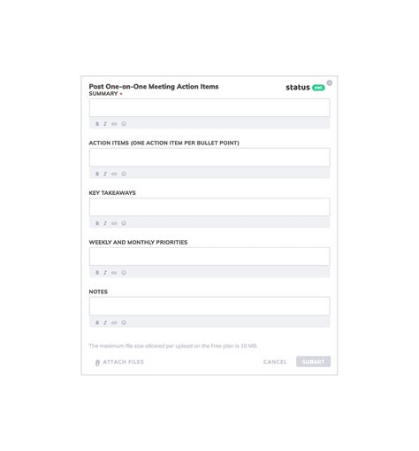 6 Tips To Successfully Conduct Daily Huddle [free Template Download]