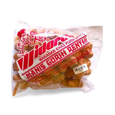 Jual Kue Widaran Kering Khas Purwokerto Shopee Indonesia