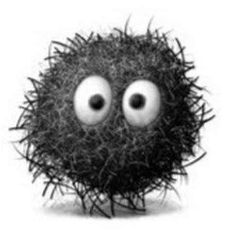 Susuwatari Youtube