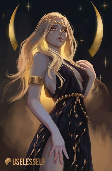 Useless Elf Queen Marika The Eternal Elden Ring Gold Armlet