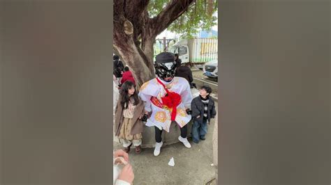总要来福州看一次游神吧 福州游神 长乐游神 Youtube