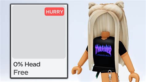 I Found How To Get Free Headless Hurry Youtube