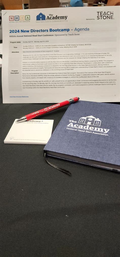 New Directors Bootcamp Cheryl Mcfall Med