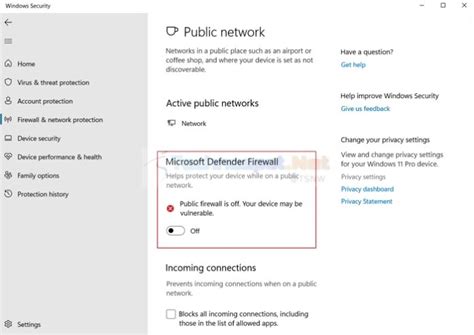 Fix Printer Sharing Not Working In Windows