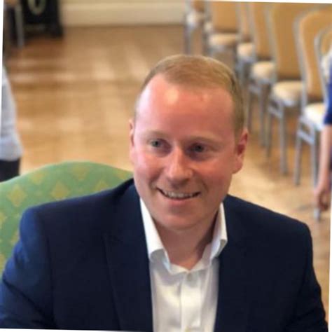 James Docherty Linkedin