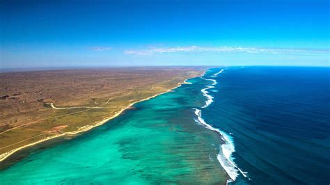 Da Perth Al Ningaloo Reef Tutta La Coral Coast Go Australia