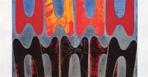 Philip Taaffe Rukaj Gallery