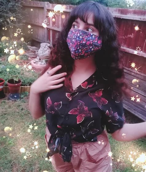 Dino Honks New Stranger Things Masks This Is The Second Facebook
