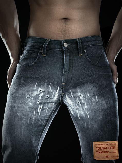 Crotch • Ads Of The World™ Part Of The Clio Network