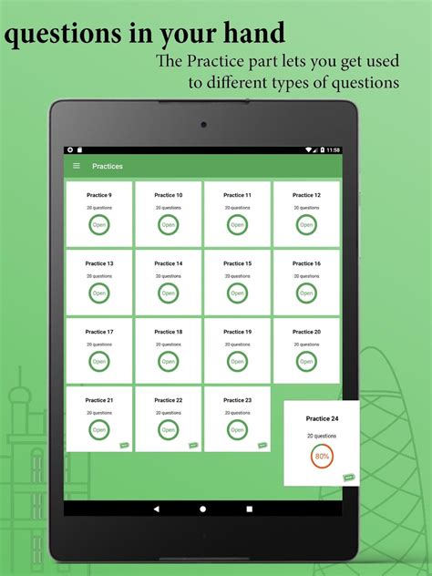 Toeic Test Improve Your Scor Apk For Android Download