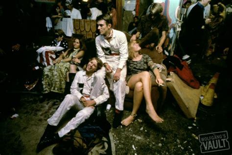 The Merry Pranksters Vintage Concert Photo Fine Art Print From Calliope