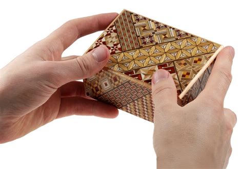 Himitsu Bako Gadget Den Gode Gaveidé