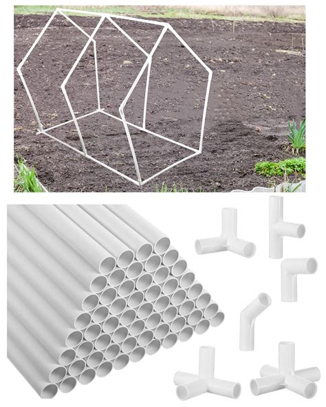 Diy Pvc Pipe Projects Letsfix 1 Pvc Pipe Diy Pvc Projects For The