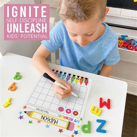 25 Colorido Classroom Incentive Chart Sticker Chile Ubuy