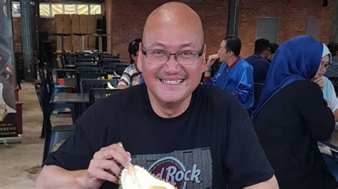 Profil Dan Agama Andi W Bachtiar Mertua Tasya Kamila Yang Cerai