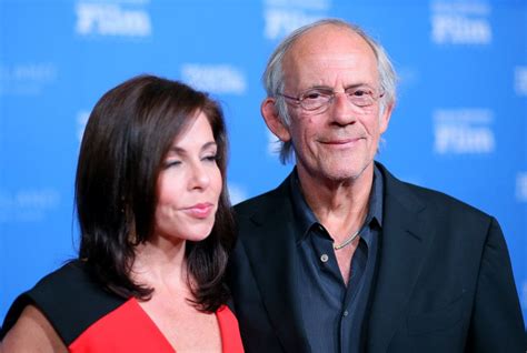 Pictures Of Barbara Christopher