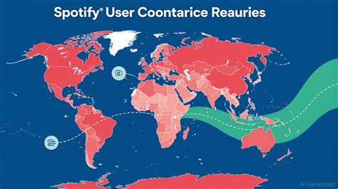 Spotifys Evolving Global Audio Ecosystem And Its Impact On User