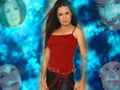 Holly Marie Combs Nue 51 Photos Biographie News De Stars Les Stars