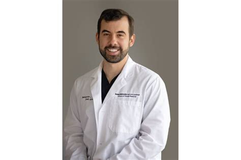 Benjamin J Ramey Dmd Best Dentist In Alexandria Oh 43001