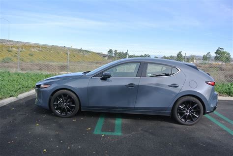 Mazda 3 Hatchback Visibility At Annie Burress Blog