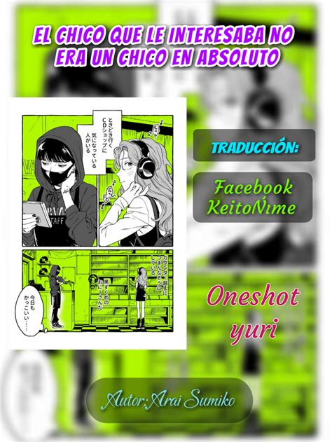 KeitoŃıme El Chico Que Le Interesa No Era Un Chico Facebook
