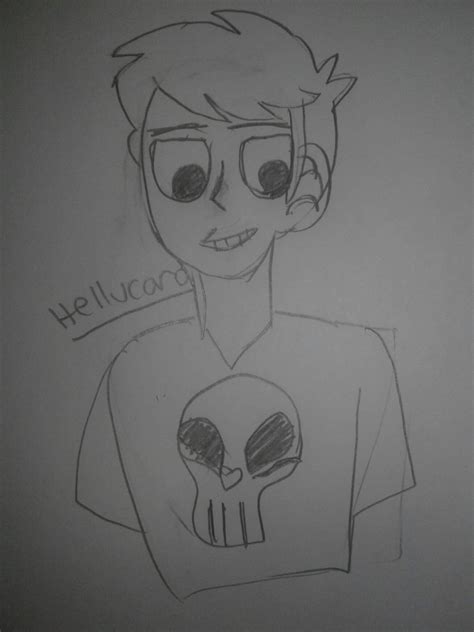 Hellucard Art 🌎eddsworld🌎 Amino