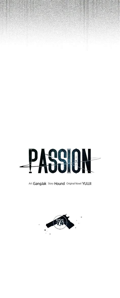 Passion Chapter 74 Jin