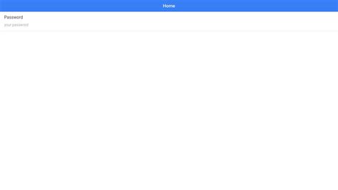 20 Jquery Password Strength Meter Validator Examples
