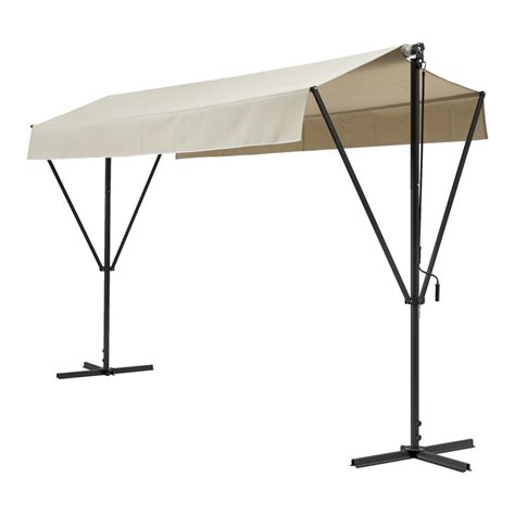 Fristående Markis Kräver Inte Fast Montering Ekvip Jula