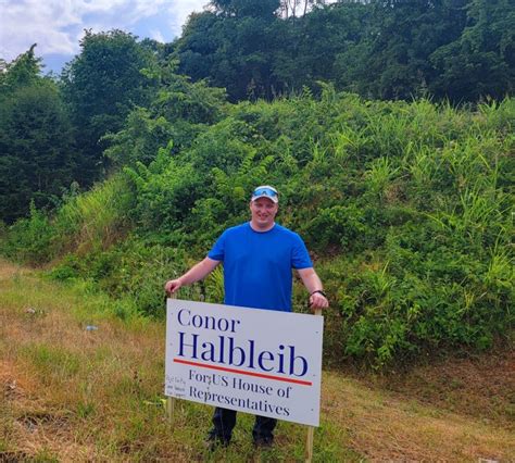 Jim Halbleib Posted On Linkedin