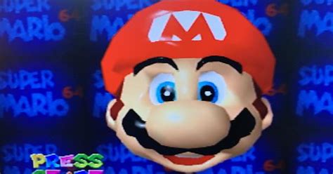 N64 Composite Vs S Video Album On Imgur