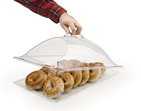 Food Trays And Domes Sell At Discount Prices In This Online Catalog Most