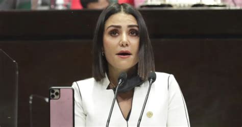 Nay Salvatori Tampoco Regresará A La Cámara De Diputados Cae Derrotada