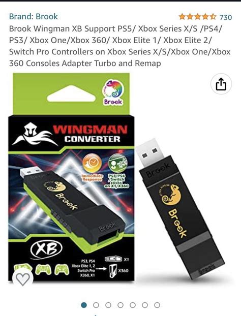 Looking For A Way To Play With My Ps4 Controller On My Series X For