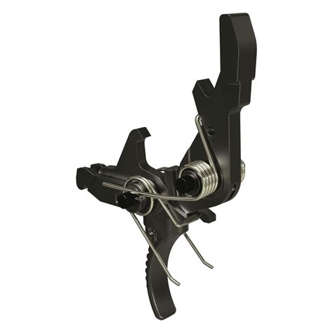 Hiperfire Edt Sharp Shooter Ar 15 Trigger Assembly Sportsmans Guide