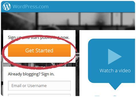 Cara Memulai Blog WikiHow