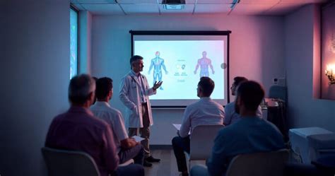Erkeklerde Üreme Sağlığına Bütünsel Yaklaşım Larahealth