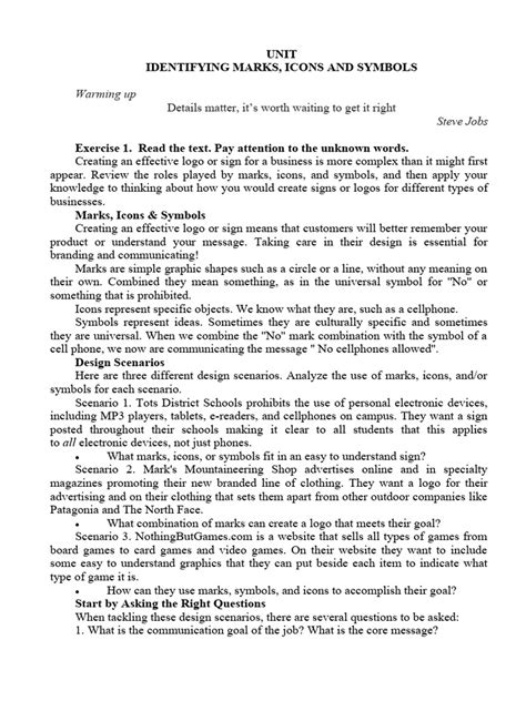 3 Identifying Marks Icons Symbols In Graphic Design Download Free