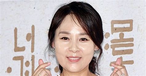 배우 전미선 오늘 사망 5주기우울증으로 갑작스럽게 떠난 스타