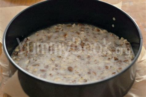 Swedish Cake Daim From Ikea Step By Step Recipe With Pictures Artofit