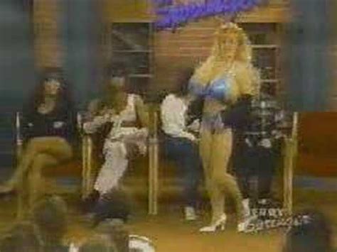 Crystal Storm Tv Show Youtube