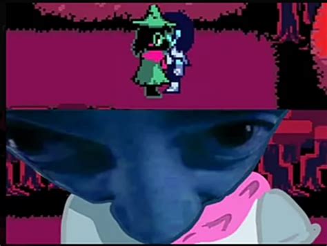 Deltarune Memes Artofit