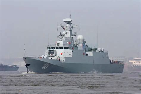 Adhafer Class Corvette C28a Class Corvettec28a Corvette