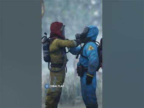 Hazmat Vs Scientist Rust Раст Shorts Rust раст Youtube