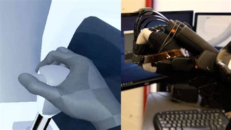 The Inspiring Story Jake Rubin Founder And Ceo At Haptx Kitrum Kitrum