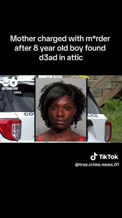 𝐋𝐚𝐬𝐡𝐚𝐧𝐝𝐚 𝐖𝐢𝐥𝐝𝐞𝐫 𝟑𝟐 𝐉𝐨𝐡𝐧𝐧𝐚 𝐋𝐨𝐰𝐞 𝟑𝟑 𝐰𝐞𝐫𝐞 𝐚𝐫𝐫𝐞𝐬𝐭𝐞𝐝 𝐢𝐧 𝐜𝐨𝐧𝐧𝐞𝐜𝐭𝐢𝐨𝐧 𝐨𝐟 𝟖 𝐲𝐫