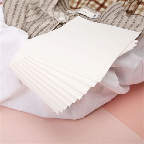 Laundry Detergent Sheet Cleansingsheets