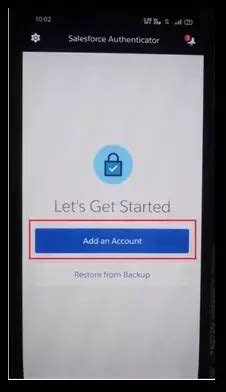 Implement Salesforce Multi Factor Authentication SP Tech