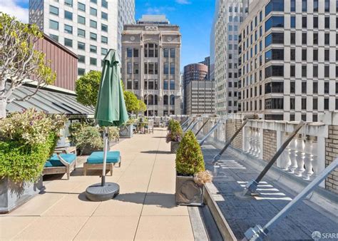 201 Sansome St 1105 San Francisco Ca 94104 For Sale 709000