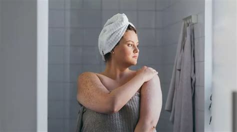 My Husband Wont Leave Me Alone When Im In The Shower I Just Want A